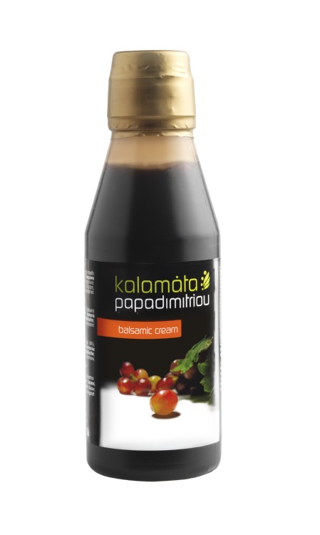 BALSAMIC CREAM I.KARACHALIOS SA